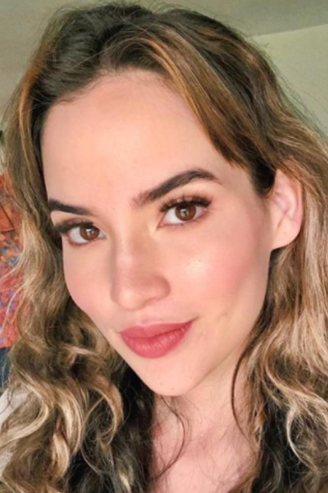 Isabel Garcés - FilmAffinity