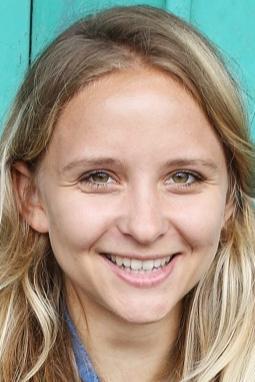 Isabel Greenberg - FilmAffinity