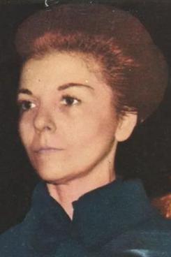 Isabel Perón - FilmAffinity