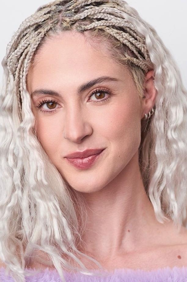 Isabela Valotti - FilmAffinity