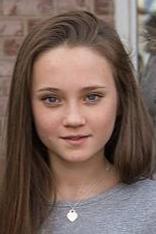 Isabelle Allen - FilmAffinity