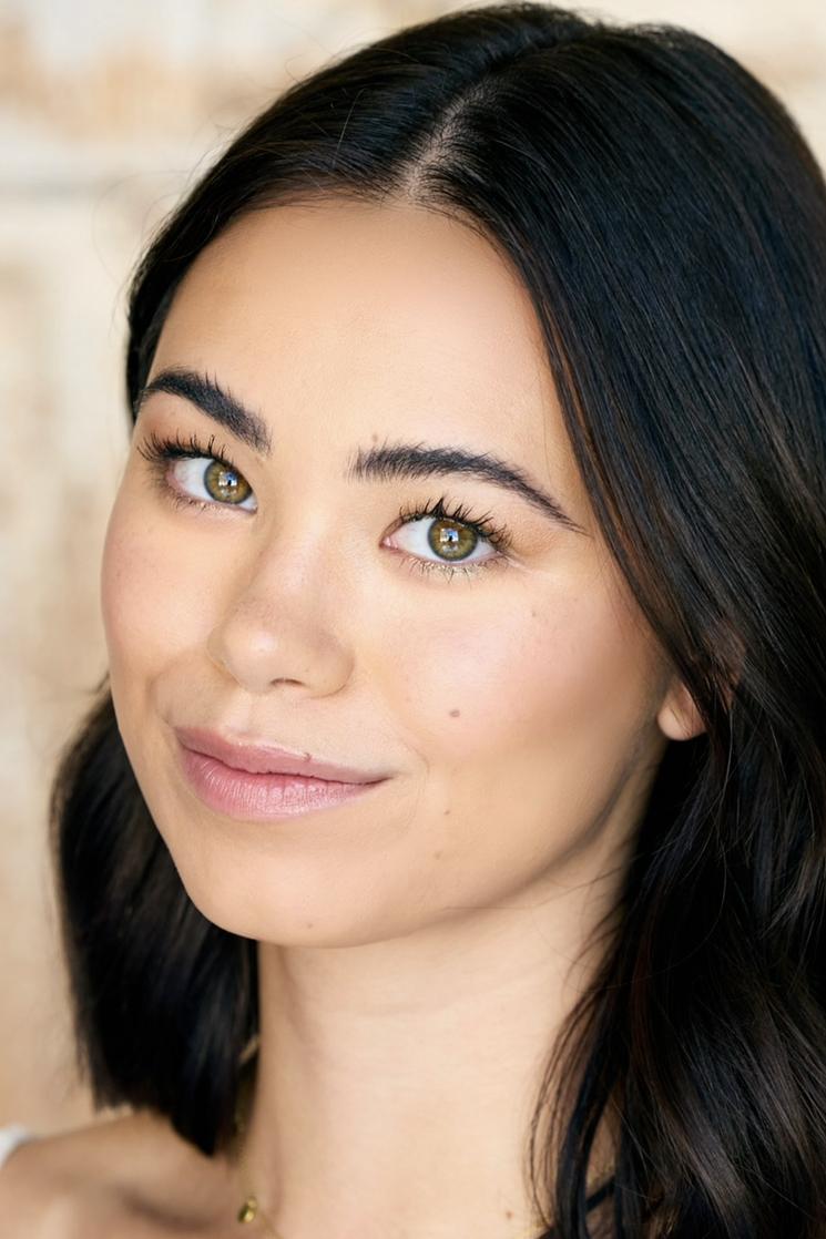 Isabelle Hahn - FilmAffinity