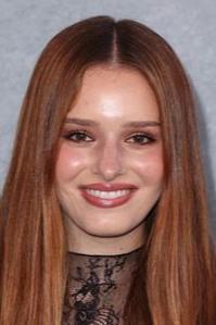 Isabelle Kusman - FilmAffinity