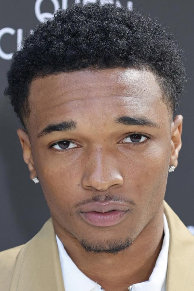 Isaiah R. Hill - FilmAffinity