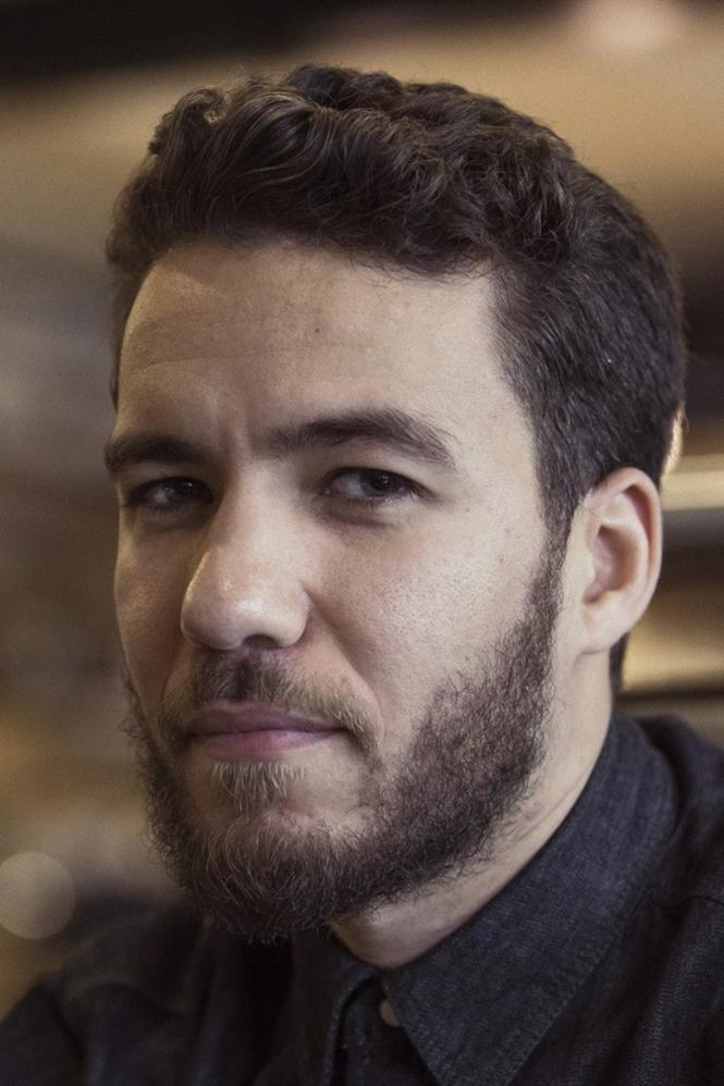 Ish Ait Hamou - FilmAffinity