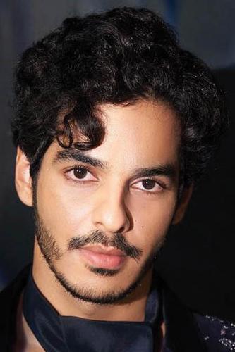 Ishaan Khattar - FilmAffinity