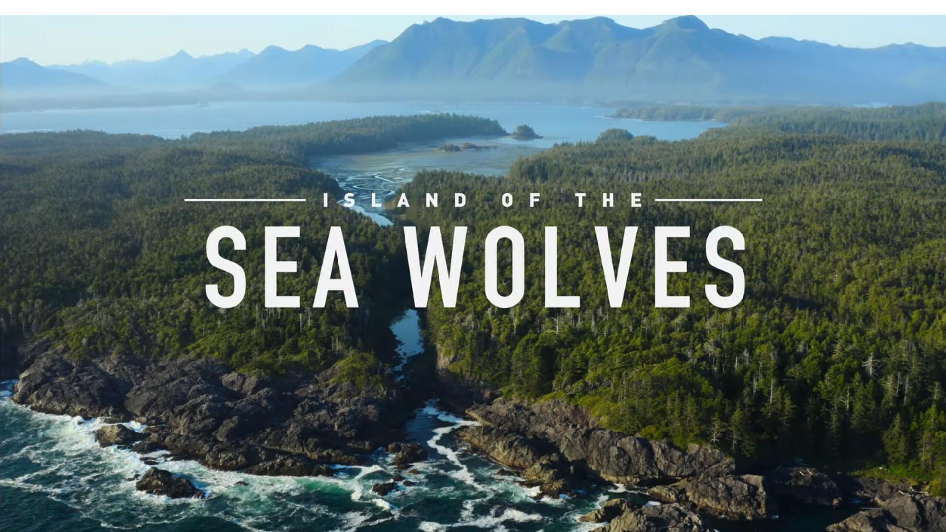 Image gallery for Island of the Sea Wolves (TV Series) - FilmAffinity