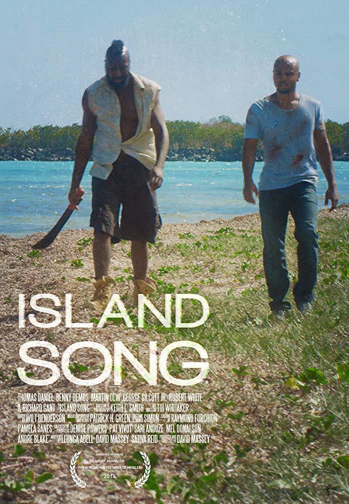 Image gallery for Island Song - FilmAffinity