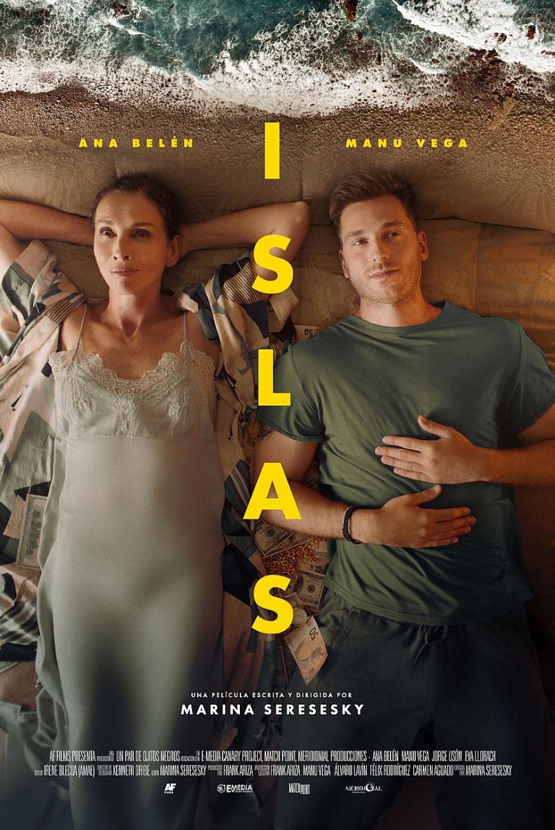 Islas (2026) - FilmAffinity
