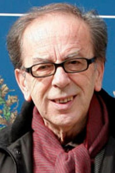 Ismail Kadare - FilmAffinity