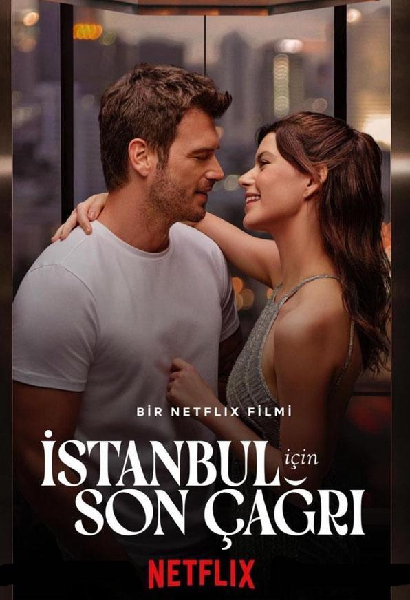 Image gallery for Last Call for Istanbul - FilmAffinity