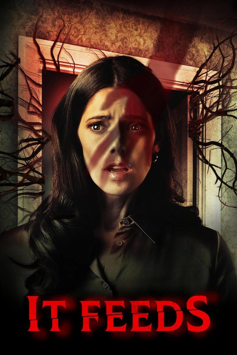 Sección visual de It Feeds - FilmAffinity