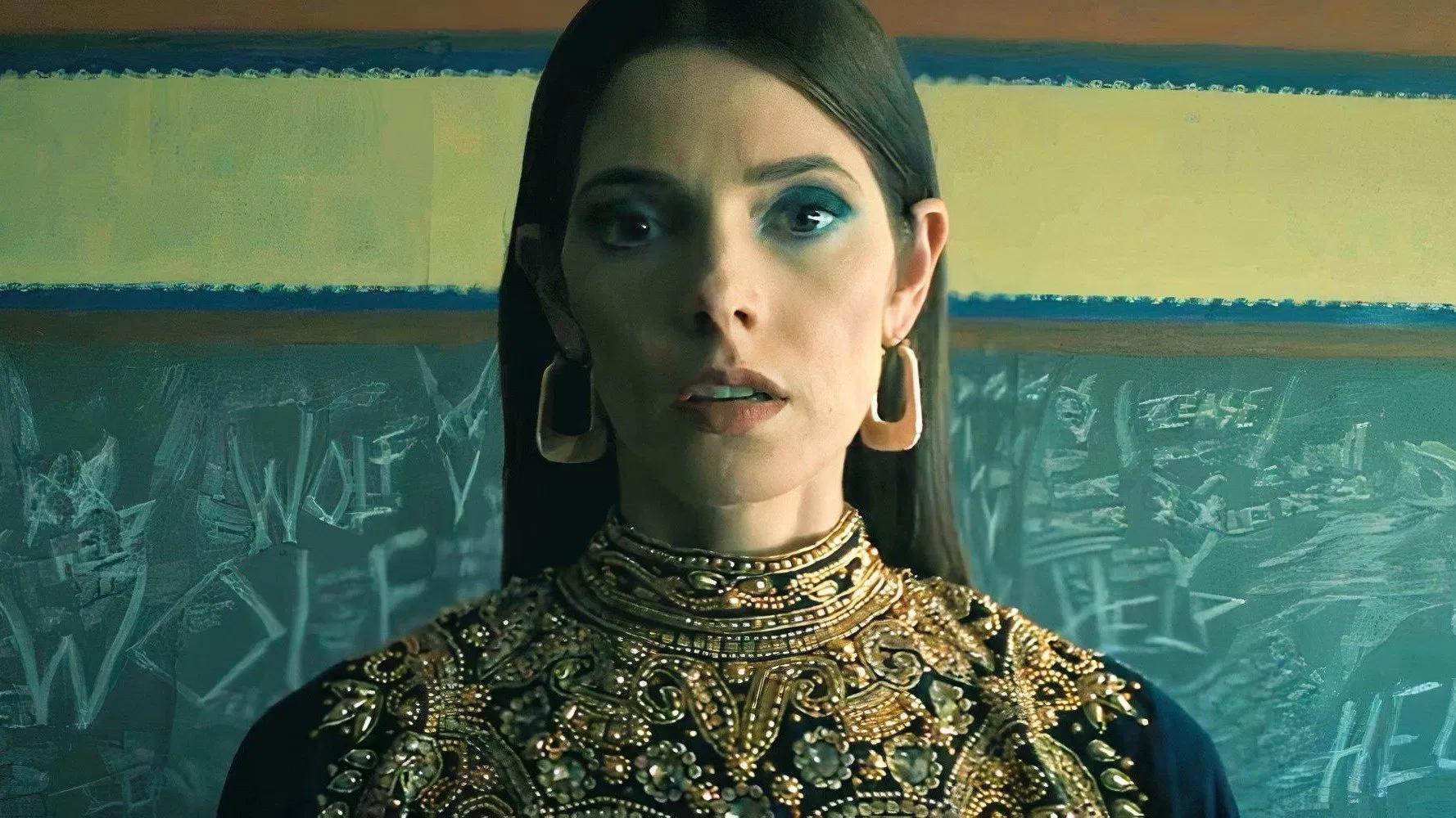 Image gallery for It Feeds - FilmAffinity