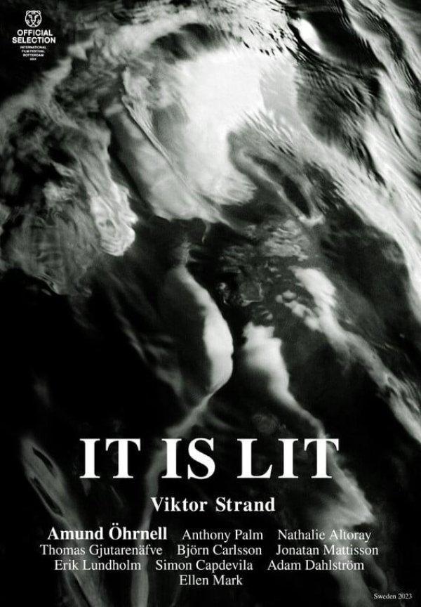 Image gallery for It Is Lit - FilmAffinity