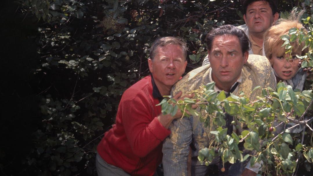Image gallery for It's a Mad, Mad, Mad, Mad World - FilmAffinity