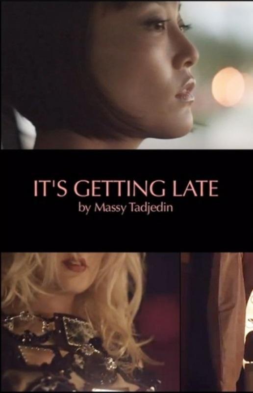 It's Getting Late (S) (2012) - FilmAffinity