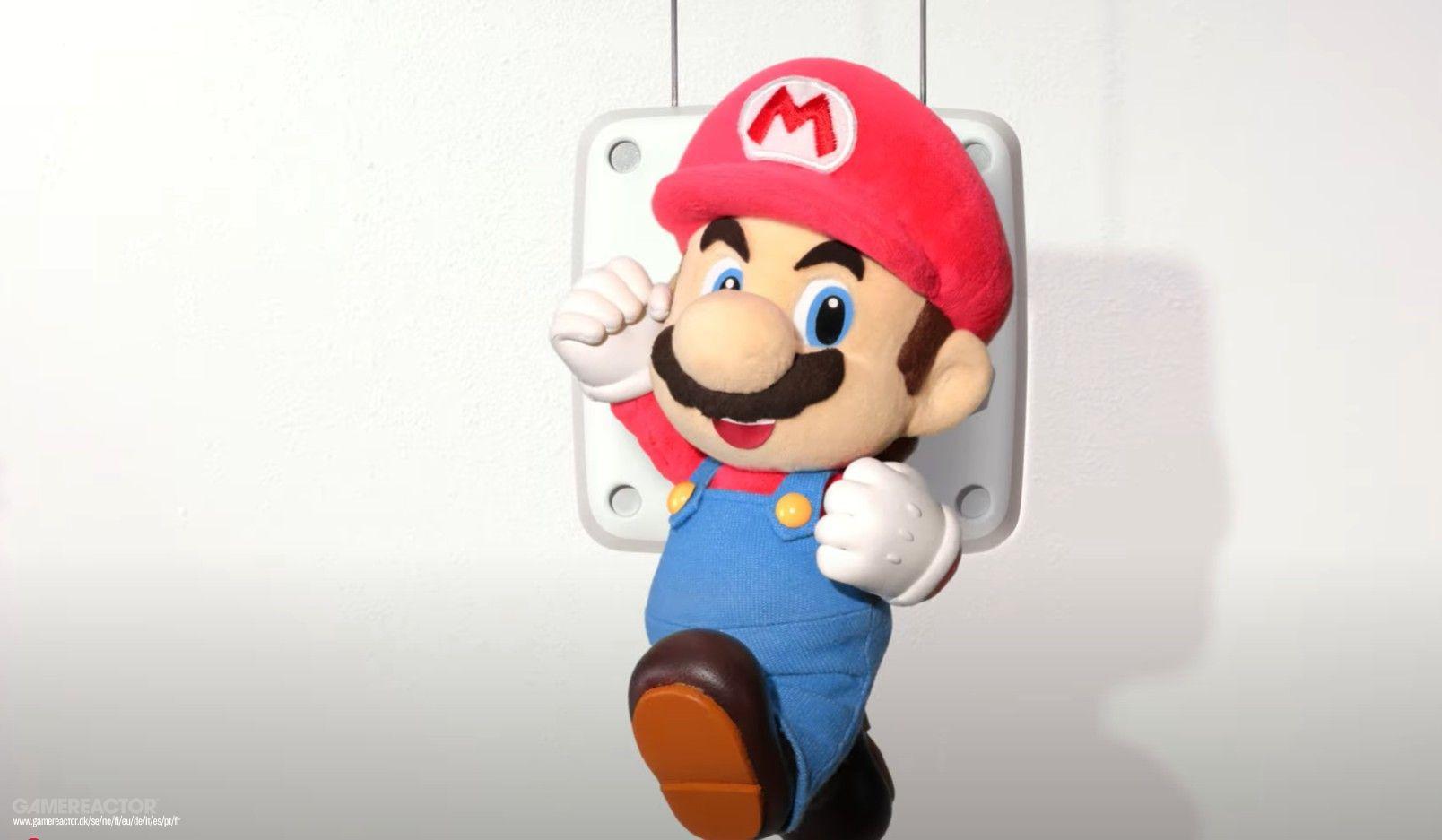 Image gallery for It’s Me, Mario! (S) - FilmAffinity