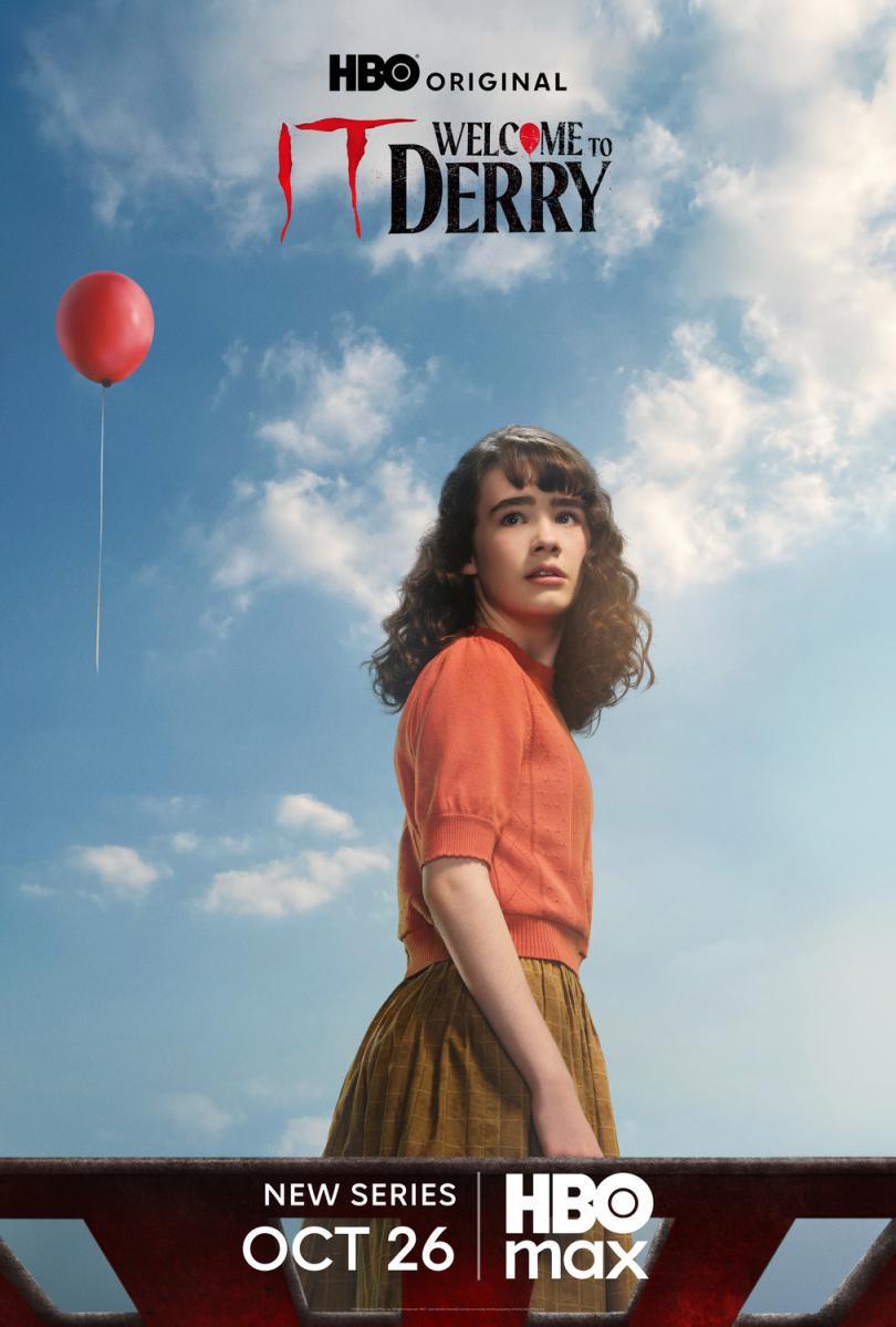 Image gallery for "IT: Welcome to Derry (TV Series)" - FilmAffinity