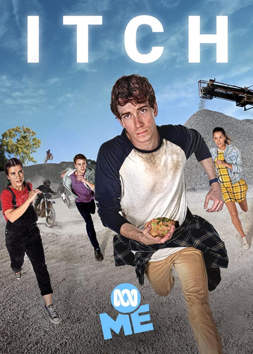 Itch (Serie de TV) (2020) - FilmAffinity