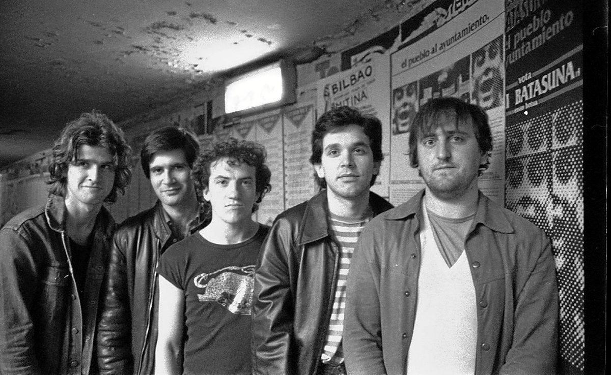 Image gallery for Itoiz Summer Sessions - FilmAffinity