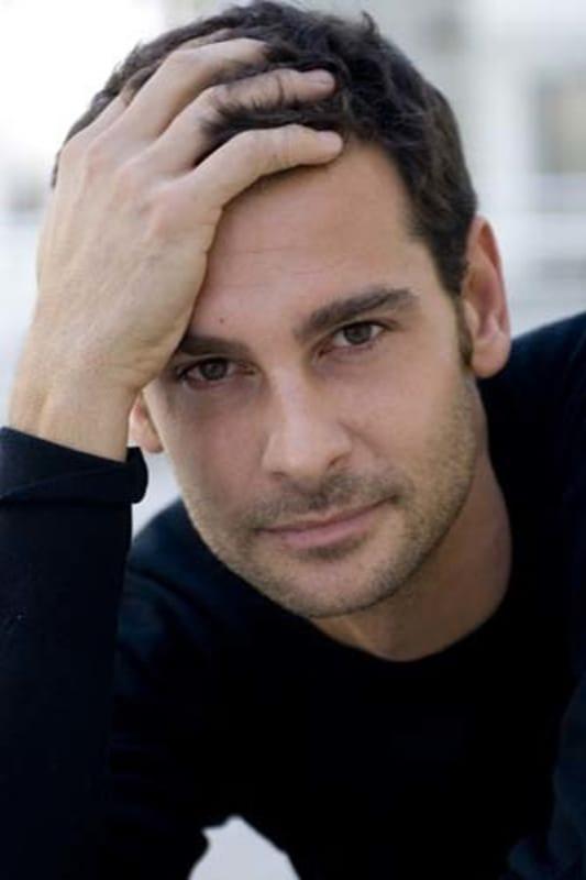 Ivan Bacchi - FilmAffinity