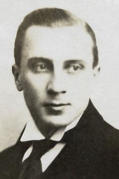 Ivan Mozzhukhin - FilmAffinity