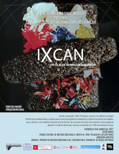 Image gallery for Ixcan - FilmAffinity