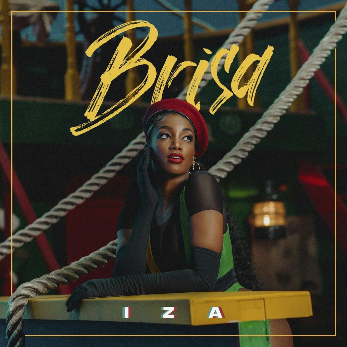 Image gallery for Iza: Brisa (Music Video) - FilmAffinity