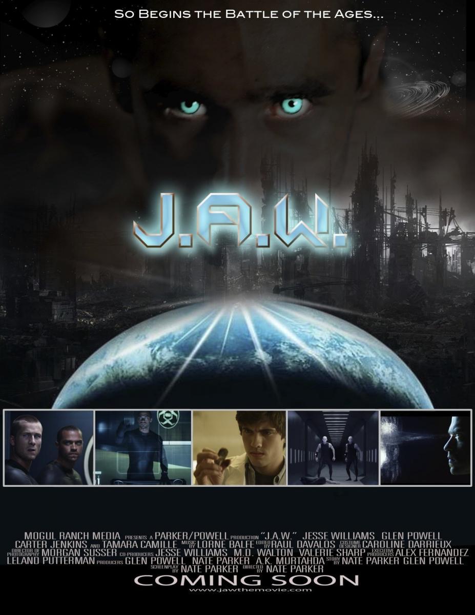 J.A.W. (S) (2011) - Filmaffinity
