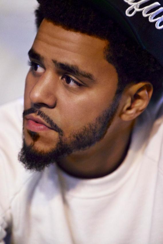 J. Cole - FilmAffinity