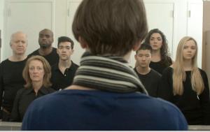 J Doe (C) (2015) - Filmaffinity