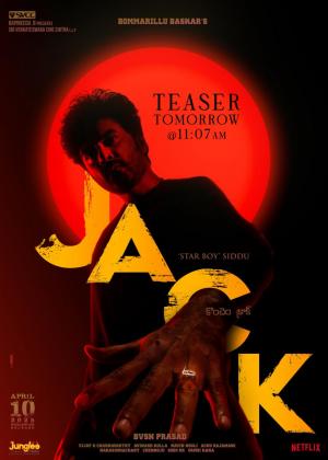 Jack (2025) - FilmAffinity