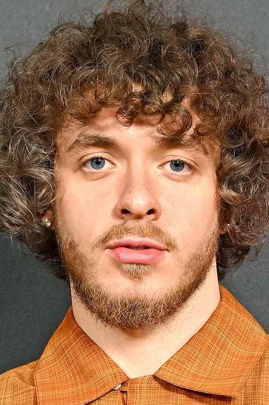 Jack Harlow - FilmAffinity