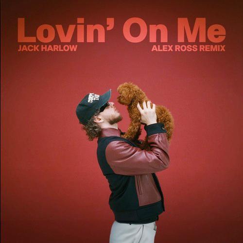 Image gallery for Jack Harlow: Lovin on Me (Music Video) - FilmAffinity