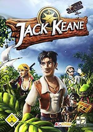 Jack Keane (2007) - FilmAffinity