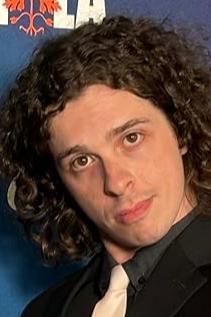 Jack McCafferty - FilmAffinity