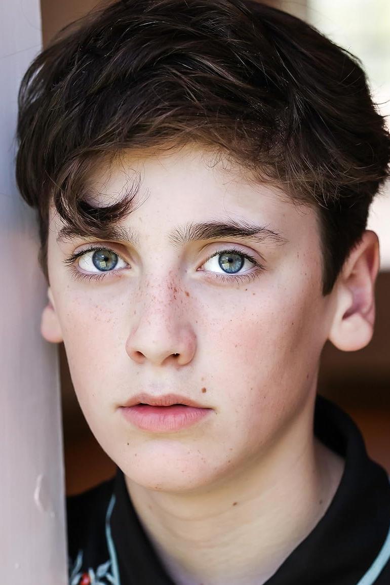 Jack Molloy Legault - FilmAffinity