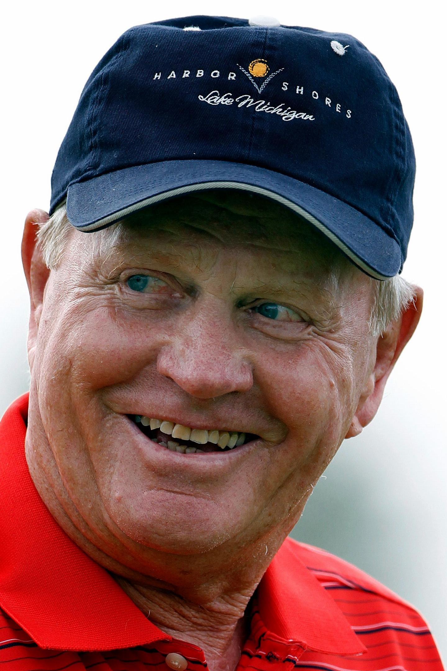 Jack Nicklaus - FilmAffinity