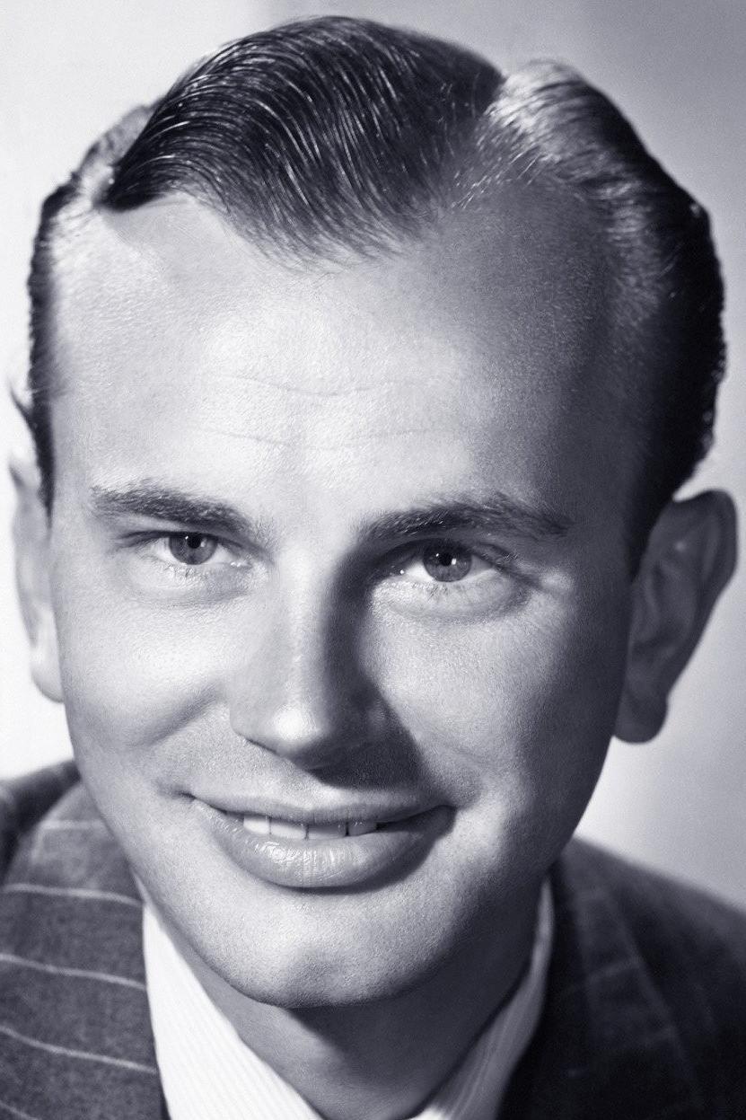 Jack Paar - FilmAffinity