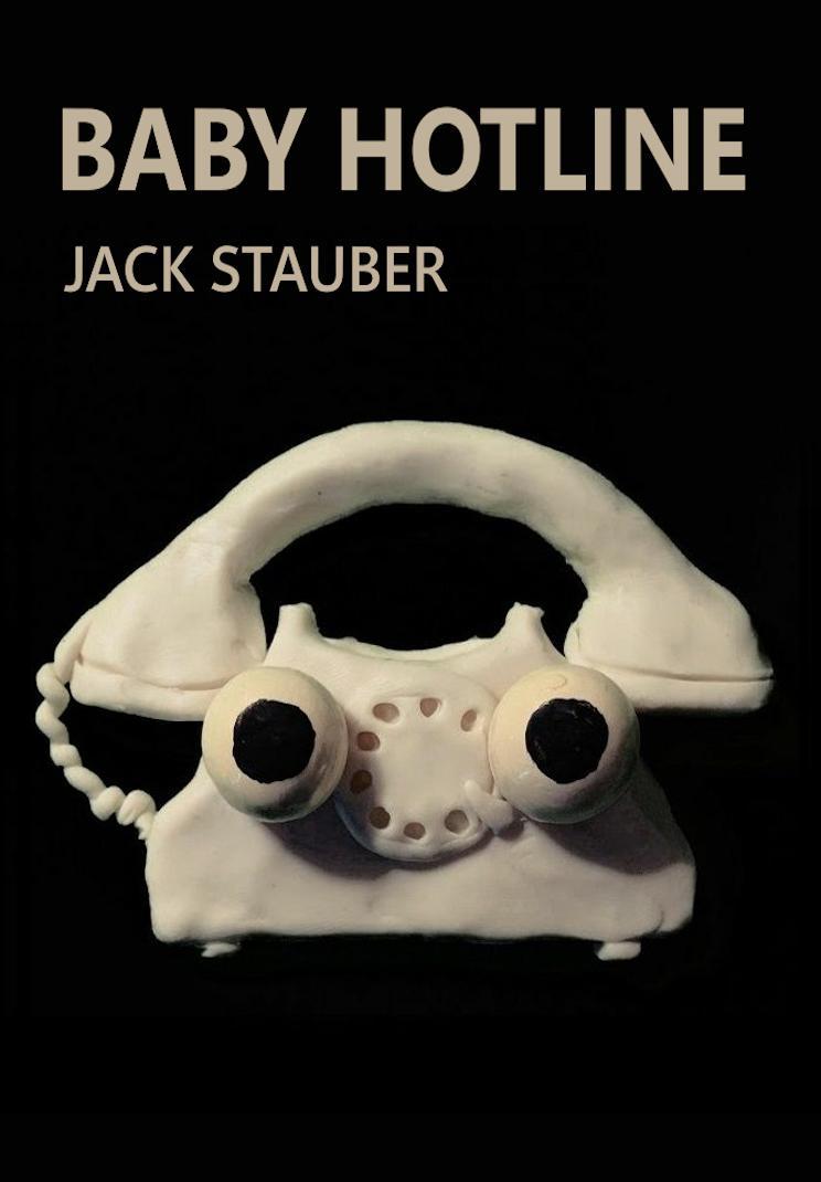 Sección visual de Jack Stauber: Baby Hotline (Vídeo musical) - FilmAffinity