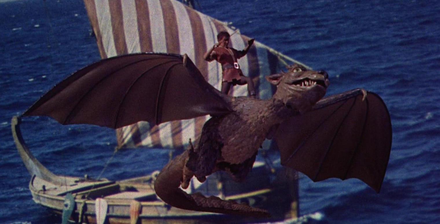Image gallery for Jack the Giant Killer - FilmAffinity