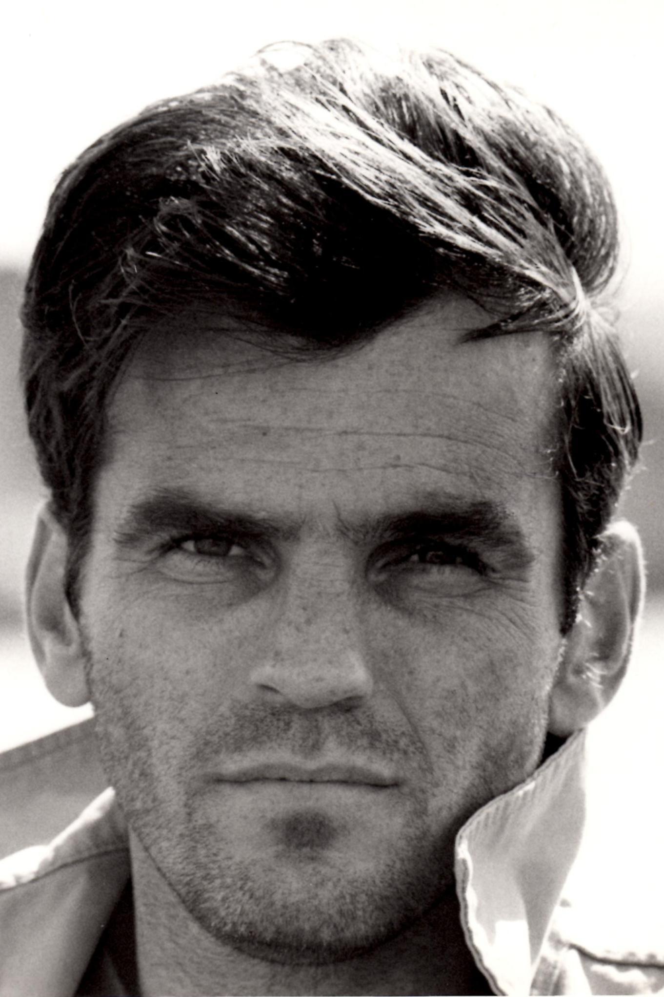 Full credits of "Escape from Alcatraz " - FilmAffinity