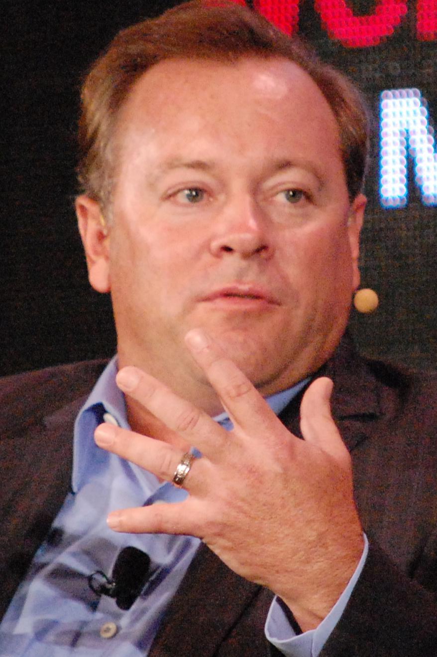 Jack Tretton - FilmAffinity