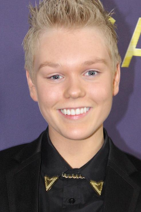 Jack Vidgen - FilmAffinity