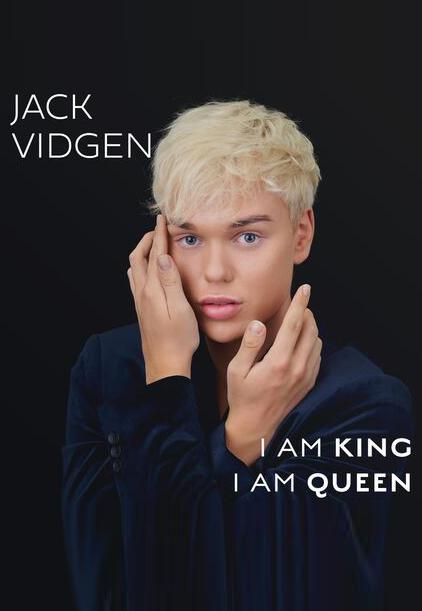 Jack Vidgen: I Am King I Am Queen (Vídeo musical) (2020) - FilmAffinity