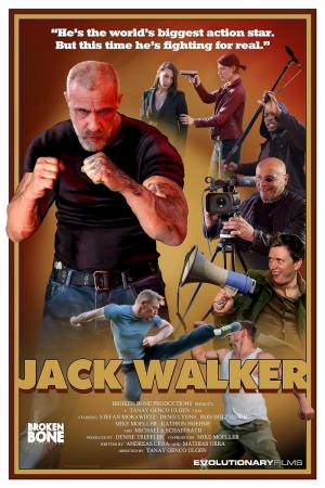 Jack Walker (2021) - FilmAffinity
