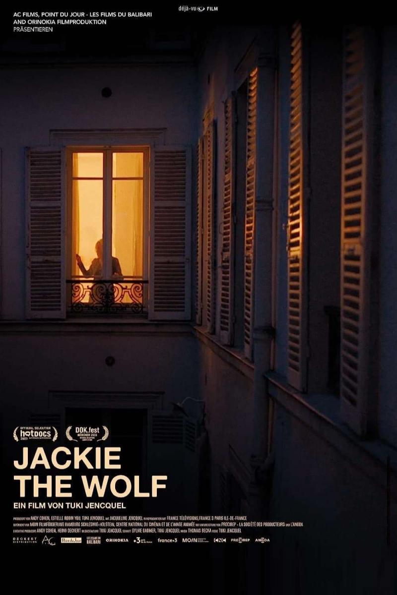 Image gallery for Jackie the Wolf - FilmAffinity