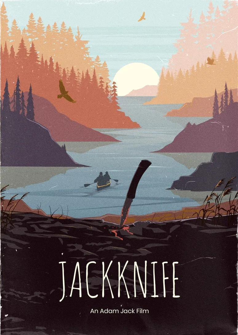 Image gallery for Jackknife - FilmAffinity