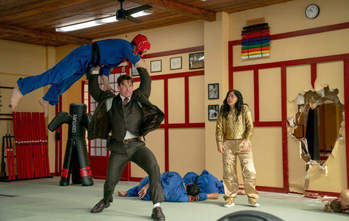 Image gallery for "Jackpot! " - FilmAffinity