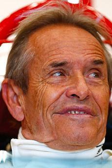 Jacky Ickx - FilmAffinity